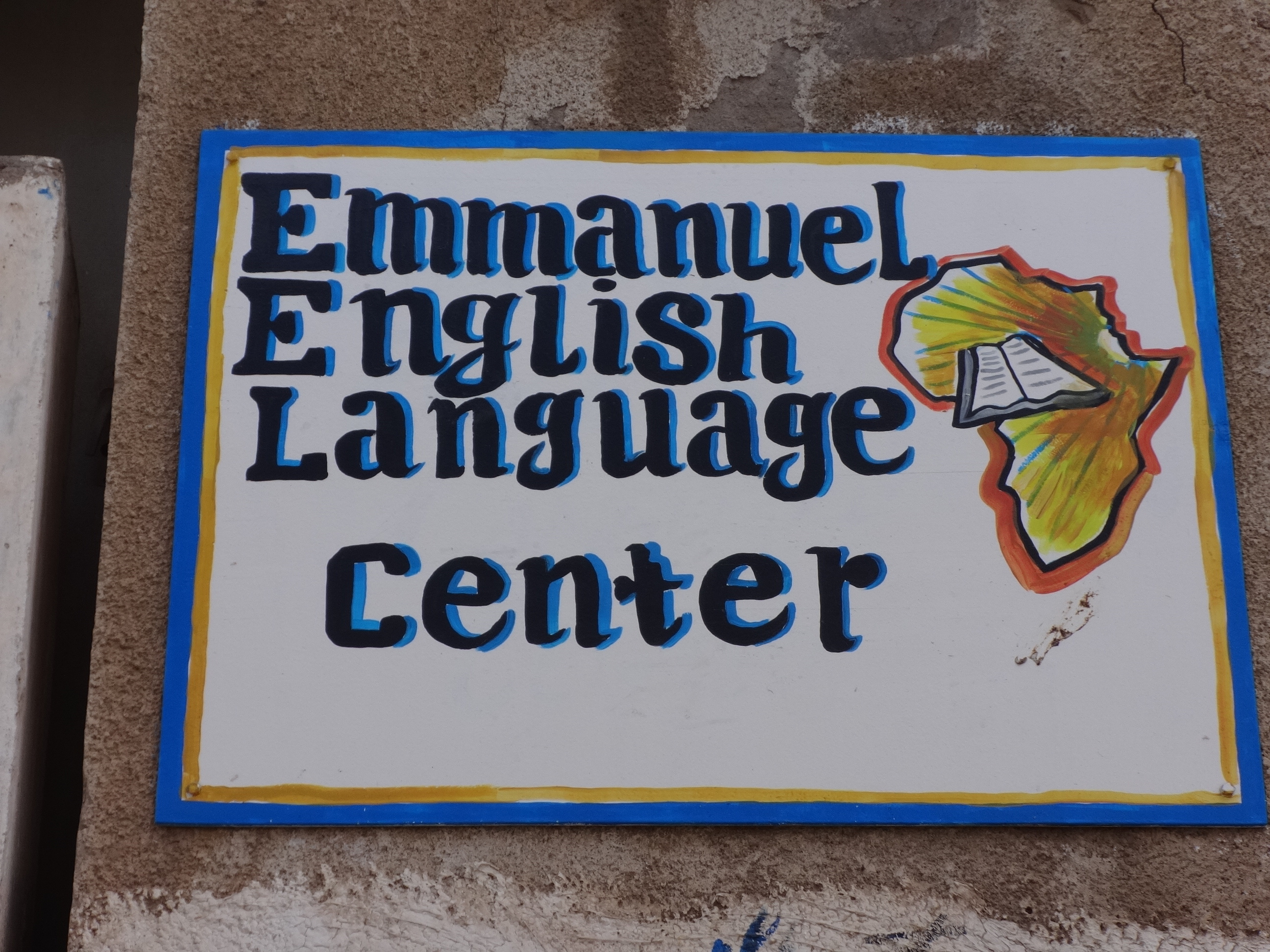 EELC Refurbishment Report – Kerith Trust