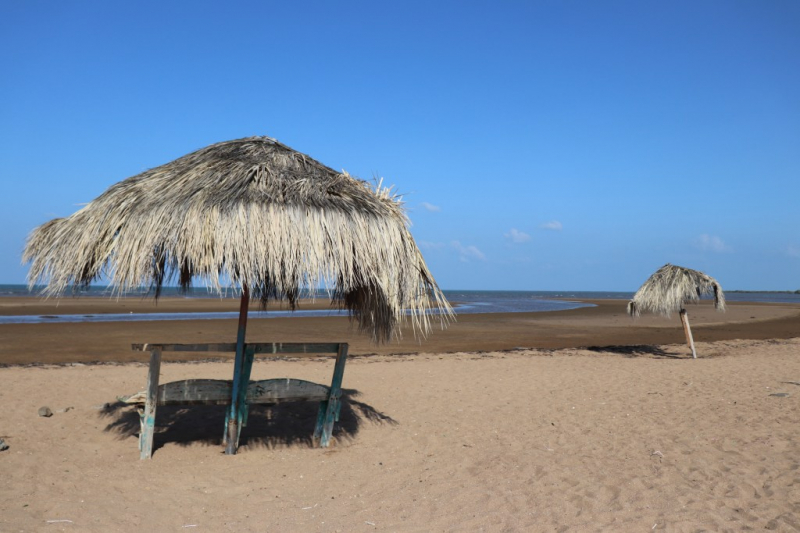 A Day on the Beach – Kerith Trust